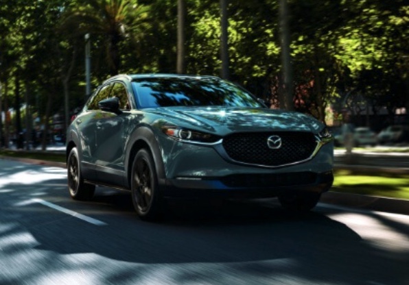 Explore the Cutting-Edge Safety Technology of Mazda at Dyer Mazda Vero ...