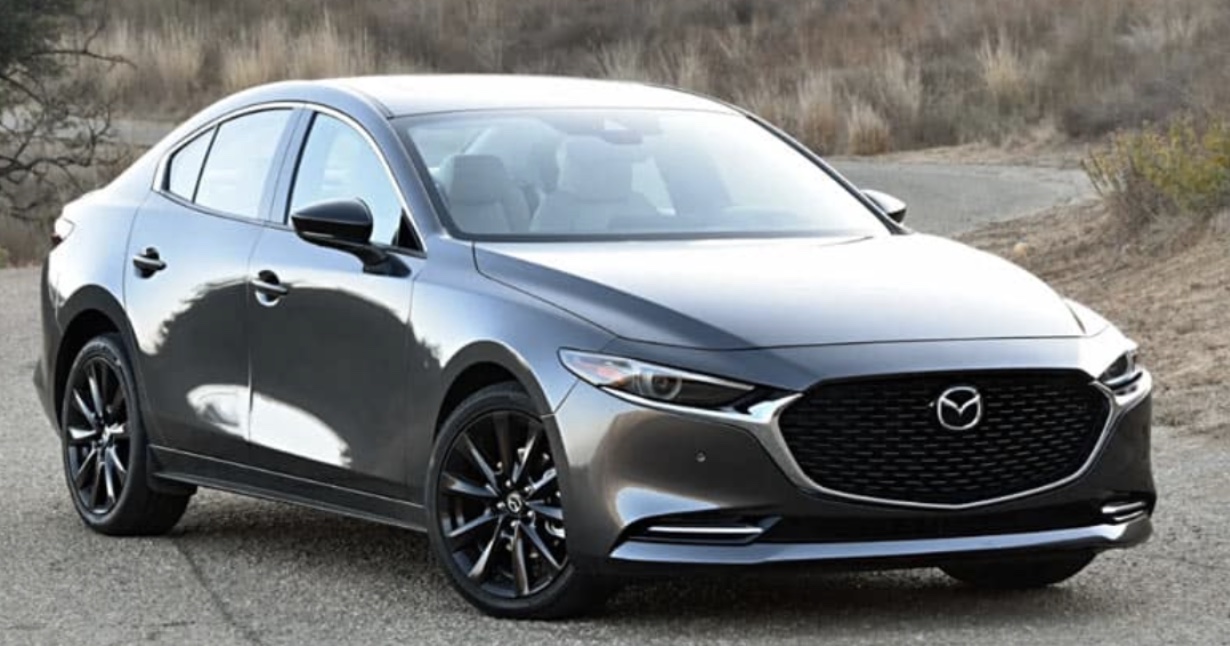 4 Cool Features of the 2024 Mazda3 Sedan That’ll Make You Wonder If It ...