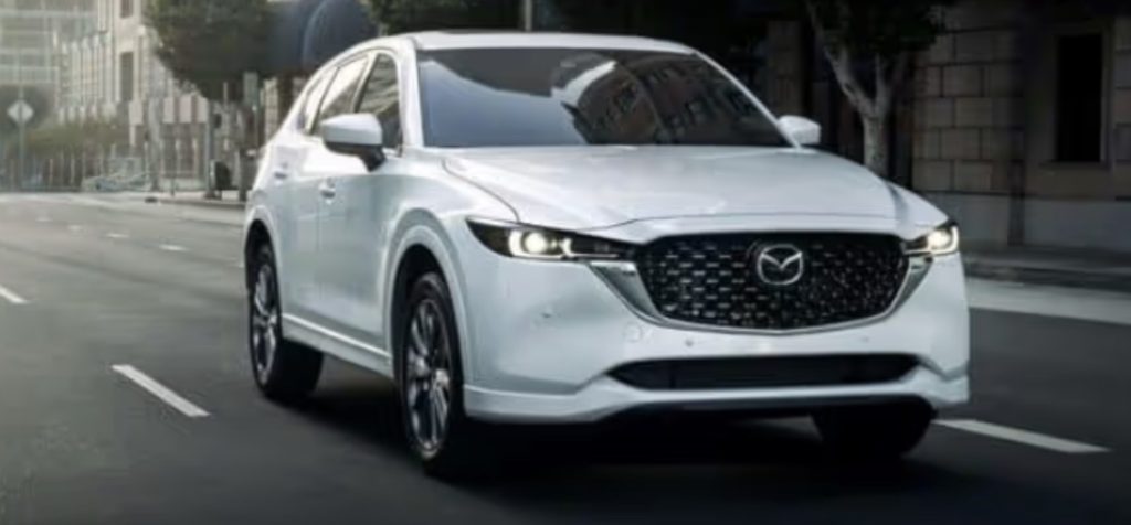 Does Mazda Hold Its Value